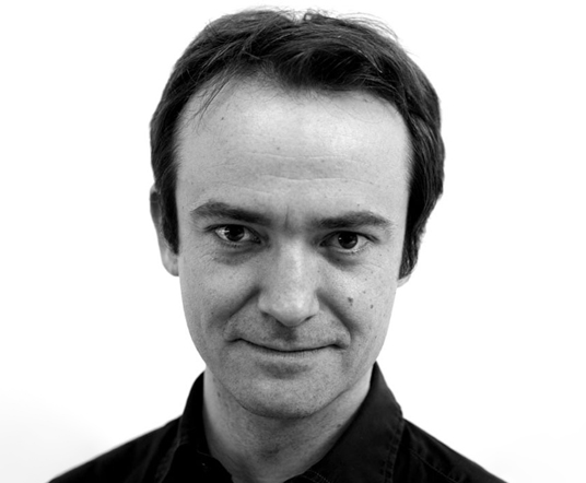 David Bond - MetFilm School
