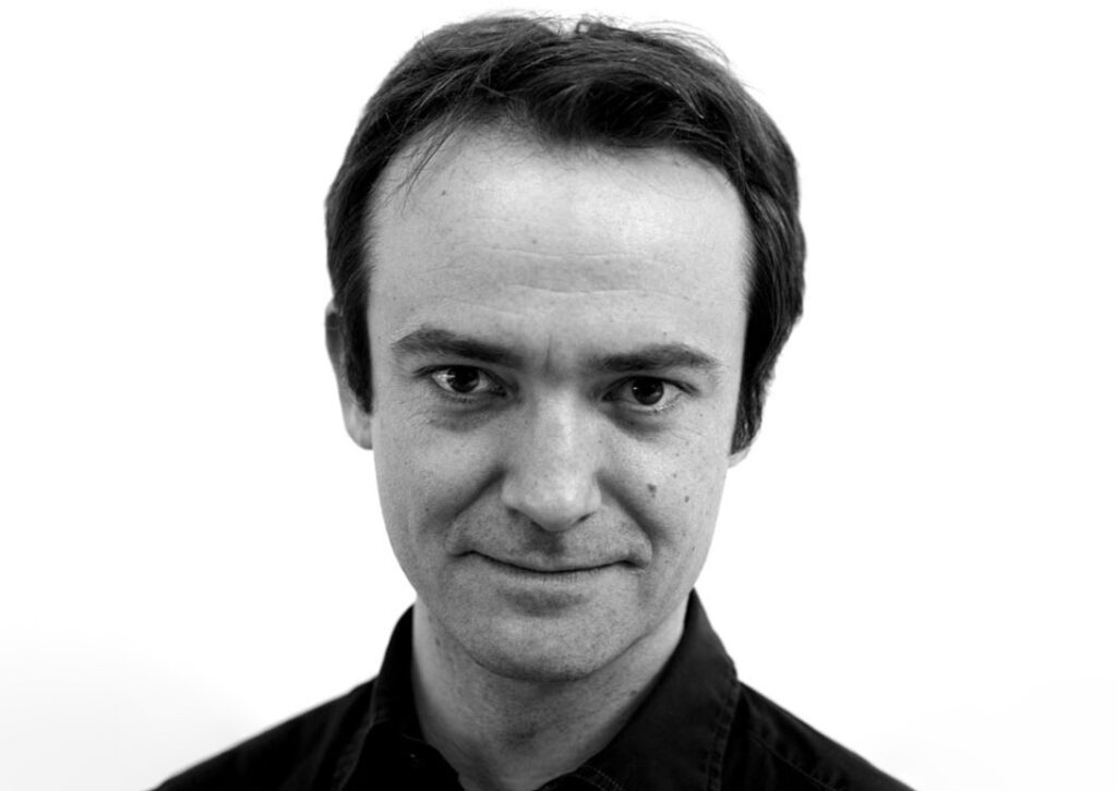 David Bond - MetFilm School