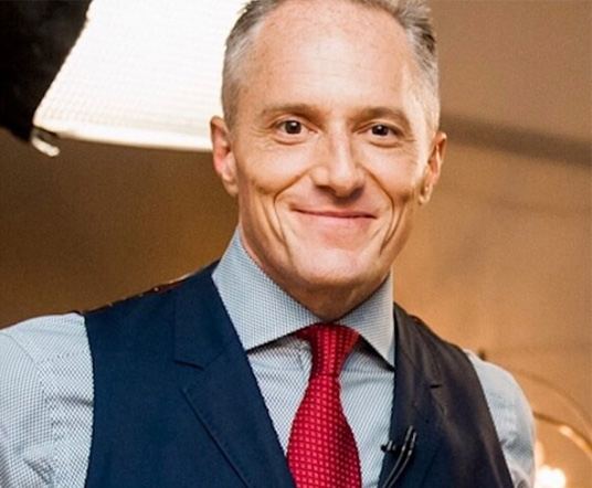 Brian Rose - MetFilm School