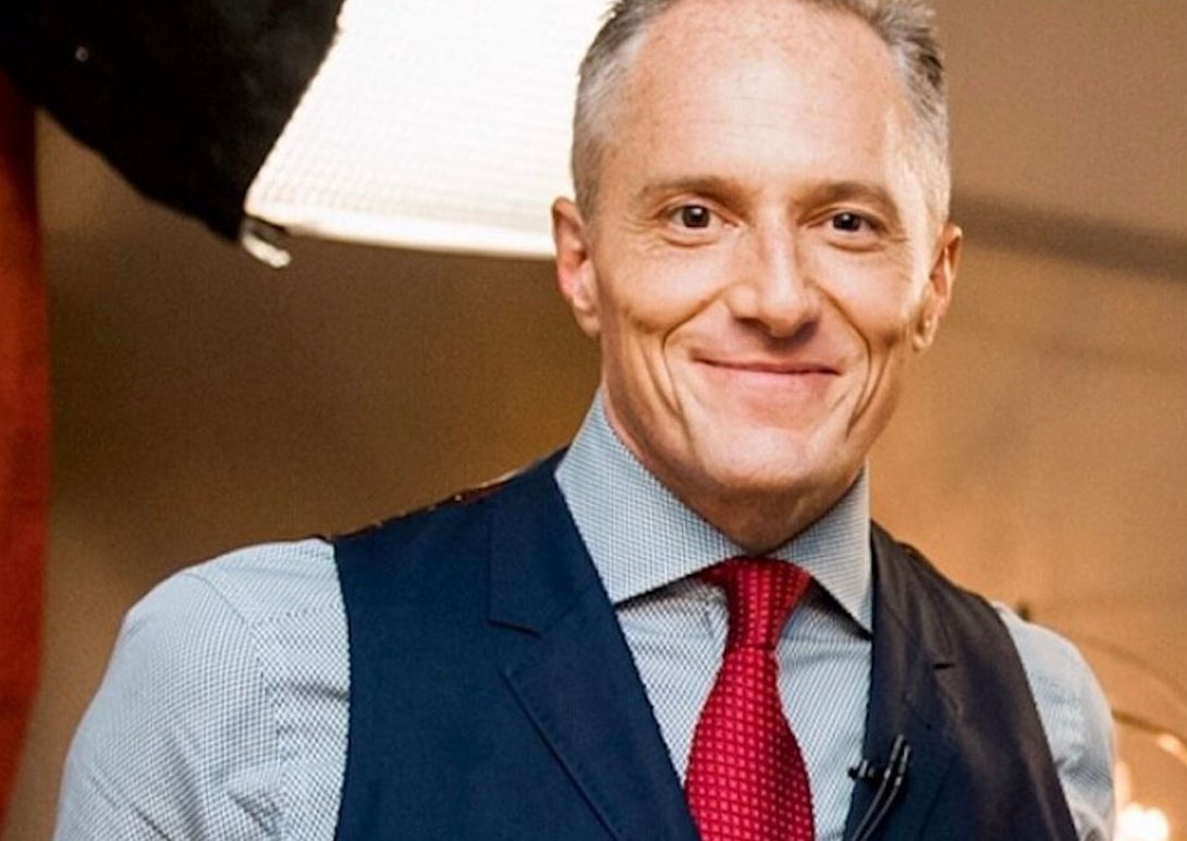 Brian Rose - MetFilm School