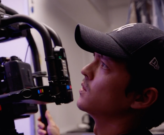 Edward St. Paul - MetFilm School