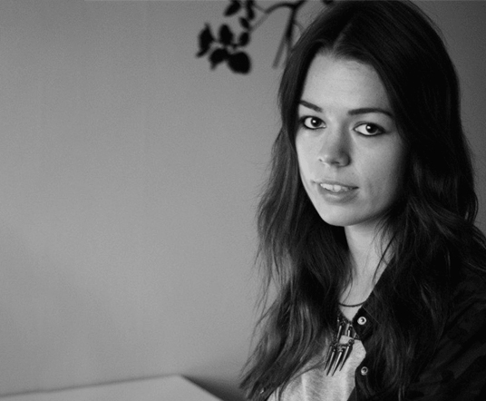 Sarah Downey - MetFilm School
