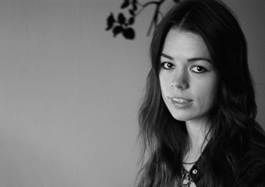 Sarah Downey - MetFilm School