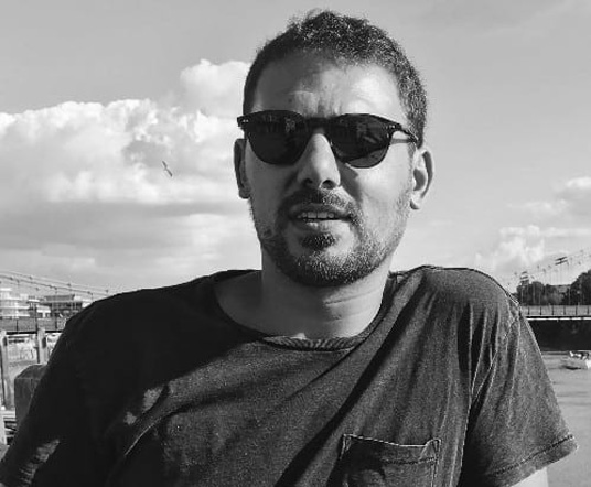 Tiago Melo - MetFilm School