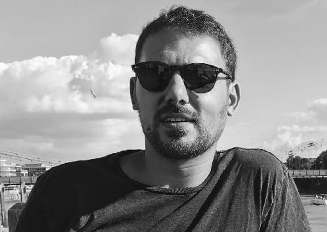 Tiago Melo - MetFilm School