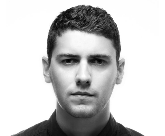 Ali Hughes - MetFilm School