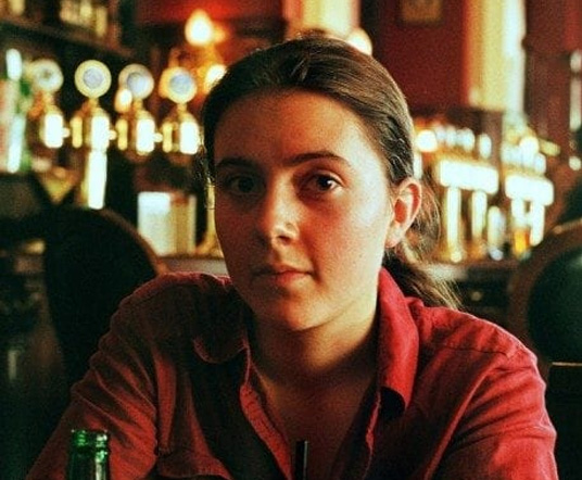 Julia Hostetler - MetFilm School