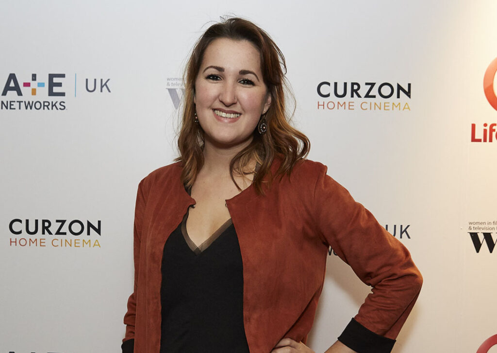 Megan Fox - MetFilm School