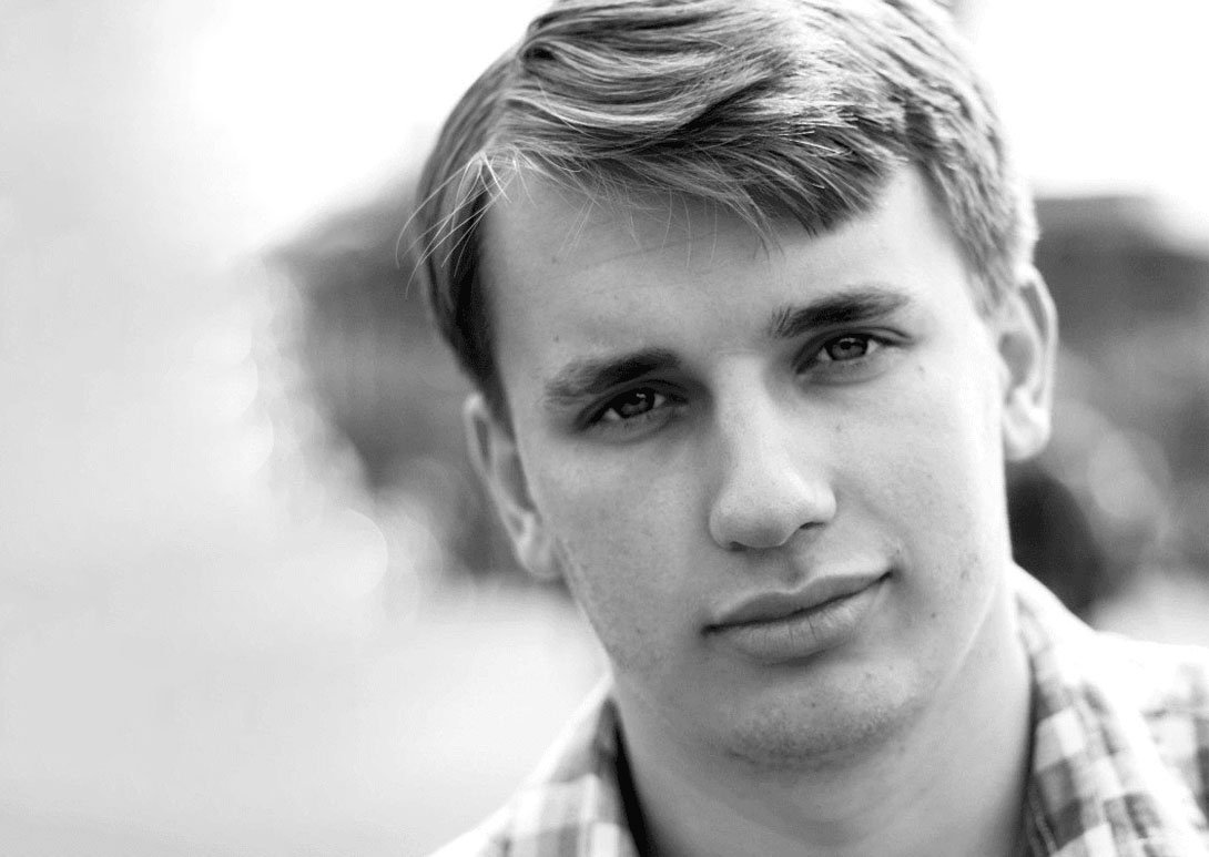 Callum Ashton - MetFilm School