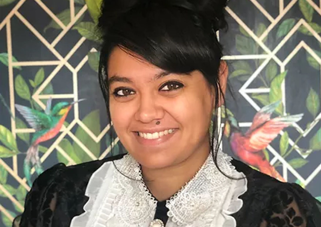 Dilpreet Kaur Walia - MetFilm School