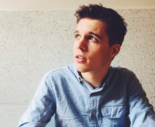 Jos Grootjans - MetFilm School