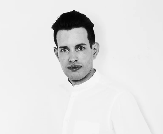 Andrew Fineberg - MetFilm School