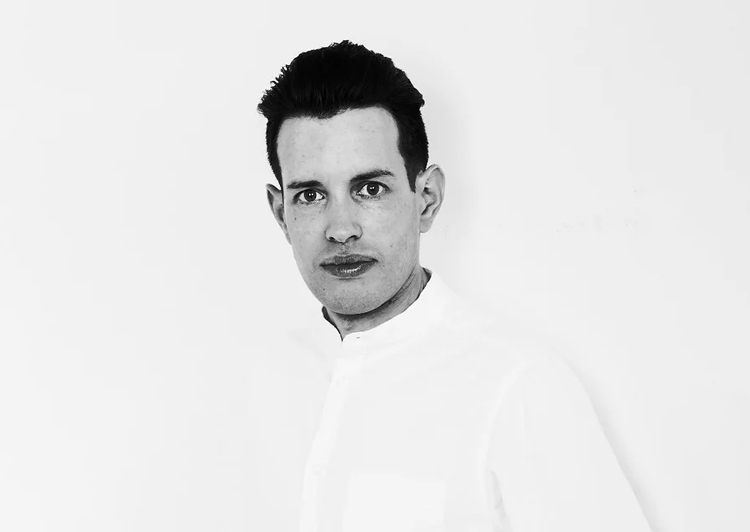 Andrew Fineberg - MetFilm School