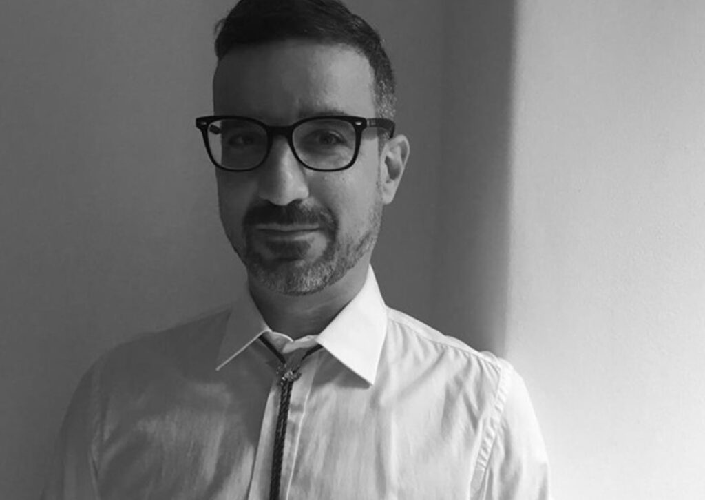 Eduardo Mattos - MetFilm School