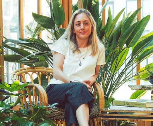 Francesca Zerenghi - MetFilm School