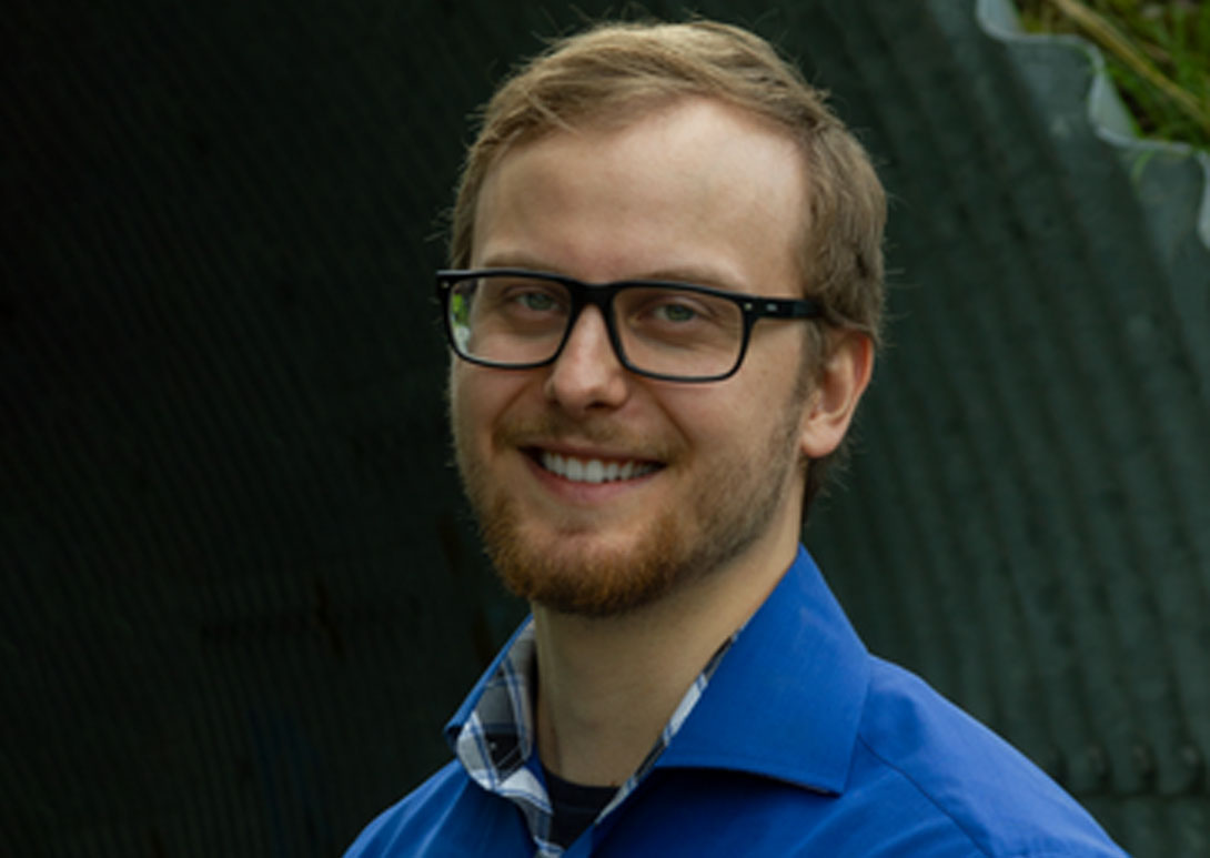 Aladdin Alisic - MetFilm School