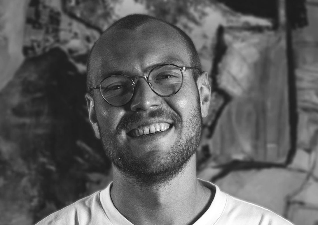 Marcus Rodert - MetFilm School