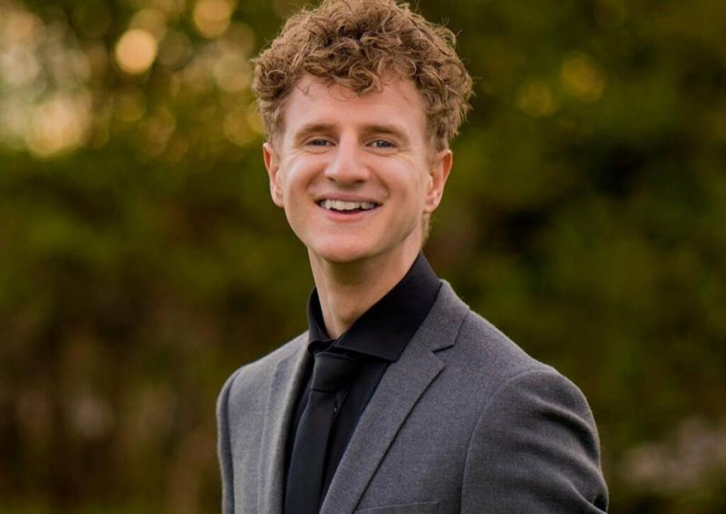 Philip Staal - MetFilm School