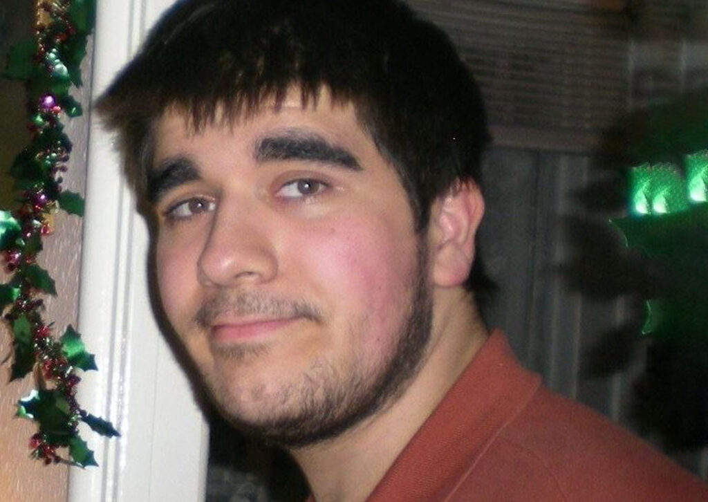 Abel Diaz - MetFilm School