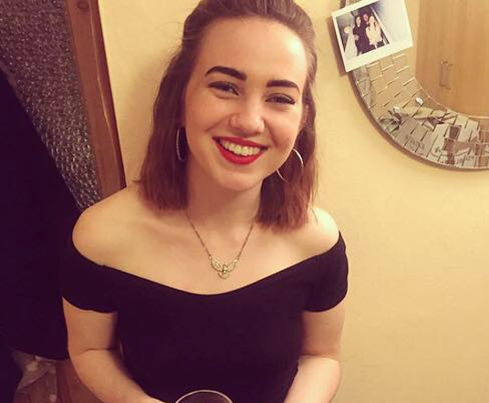 Briony Puddepha - MetFilm School