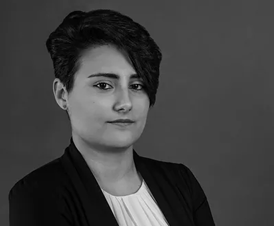 Vanessa Vella - MetFilm School