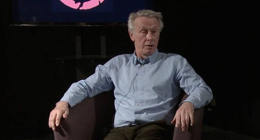 Paul Webster - MetFilm School