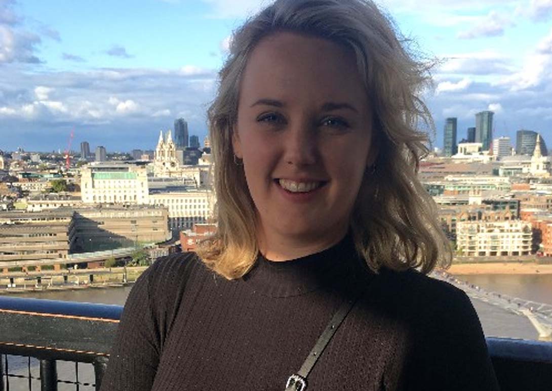 Elise Annetts - MetFilm School