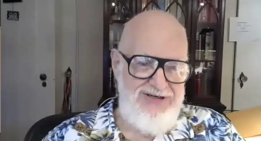 Carl Gottlieb - MetFilm School