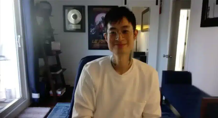 Nicholas Lam - MetFilm School