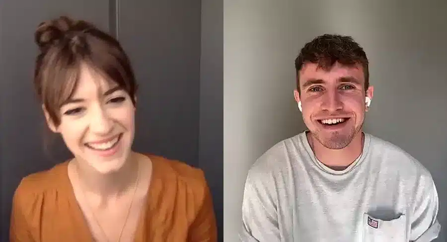 Normal People - MetFilm School