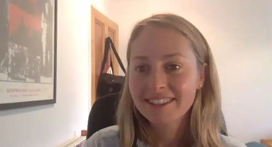 Vanessa Whyte - MetFilm School