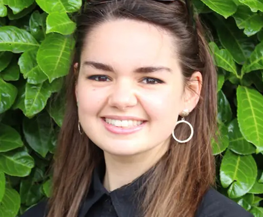 Morgan Morris - MetFilm School