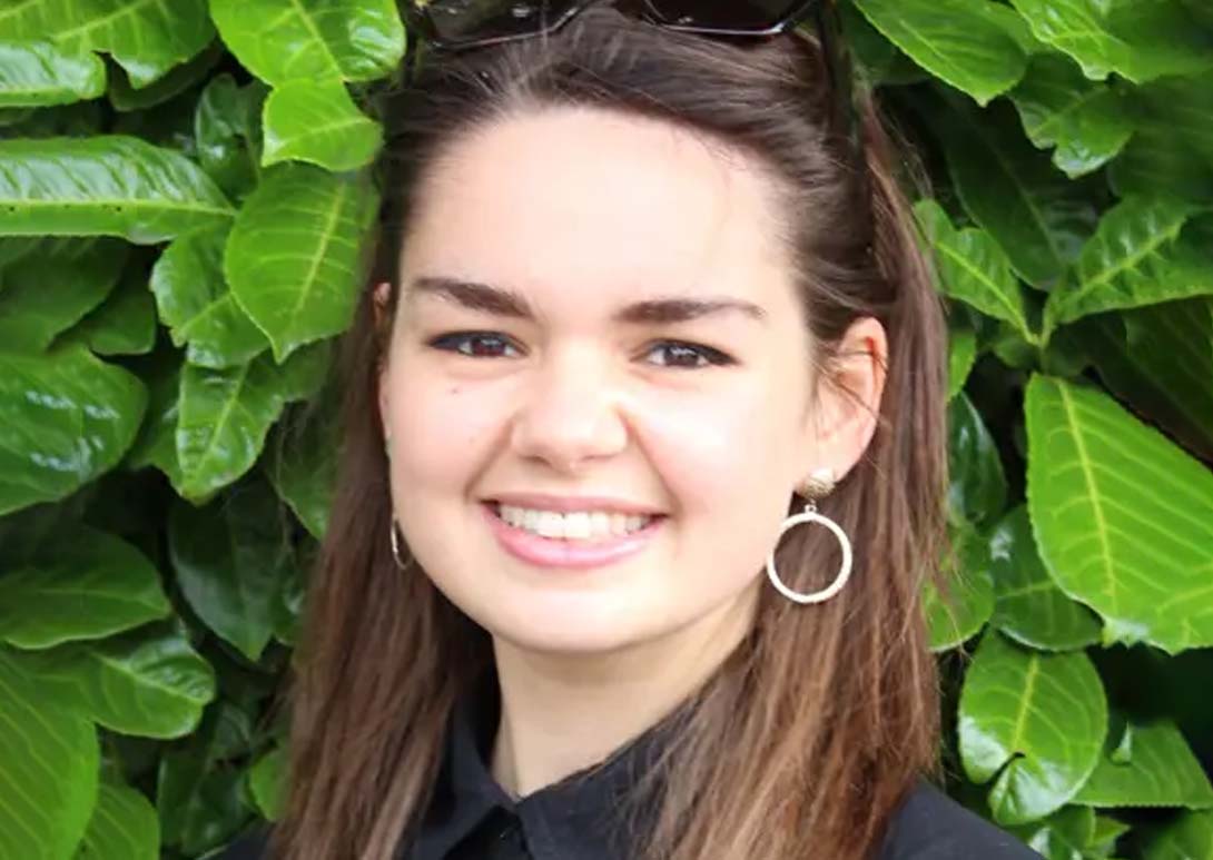 Morgan Morris - MetFilm School