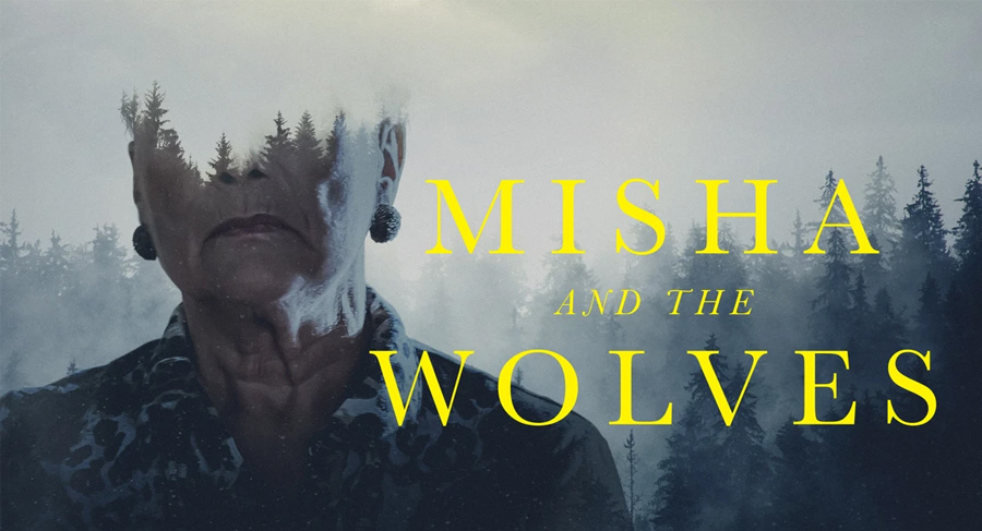 Misha and the Wolves - MetFilm School