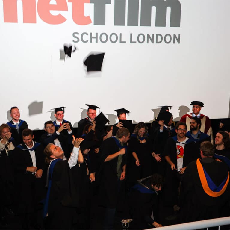 MetFilm School London - Ealing Studios - Campuses