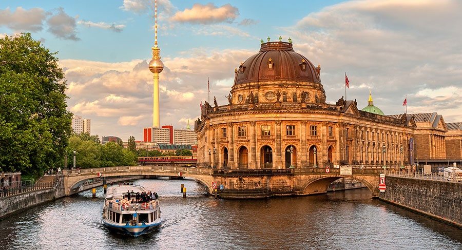 Campuses - MetFilm School