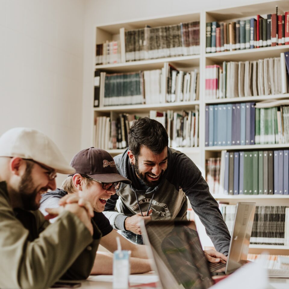 MA Screenwriting - Courses - London - Berlin - Leeds - MetFilm