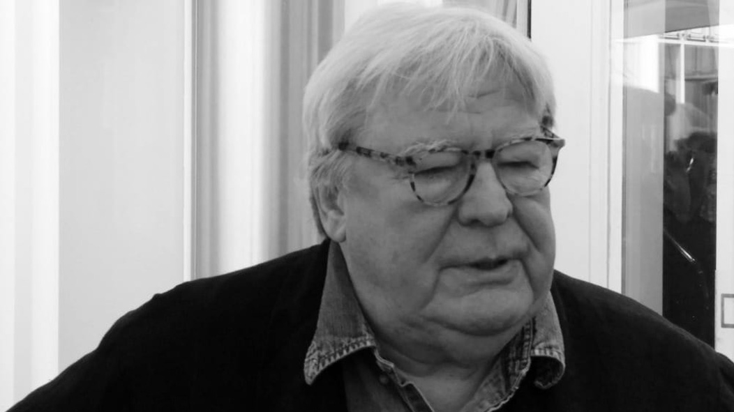 MetFilm School Masterclass with Sir Alan Parker
