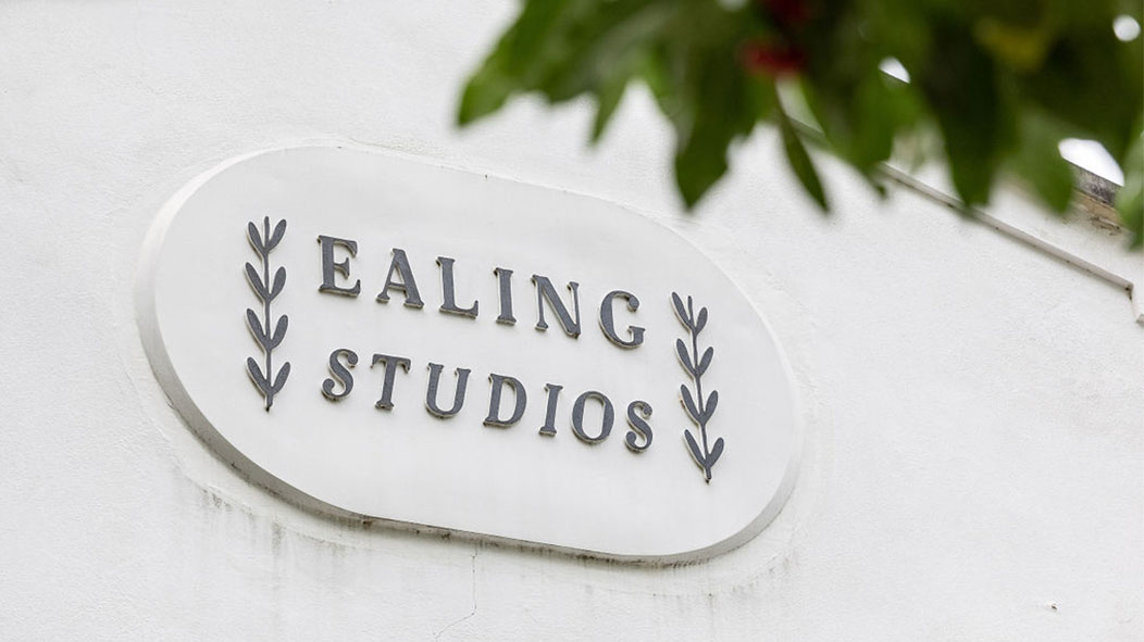 Why being based at Ealing Studios benefits your studies and future career