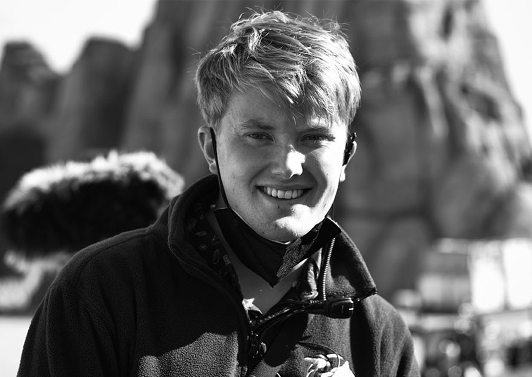 From MA Producing to The French Dispatch with Guy Trevellyan
