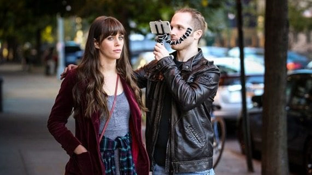 How to make a film with your iPhone