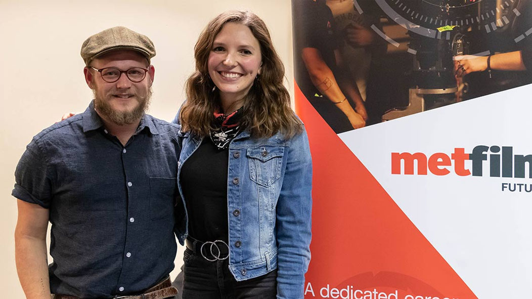 MetFilm School Graduates among the Highest Paid in the UK Creative Arts