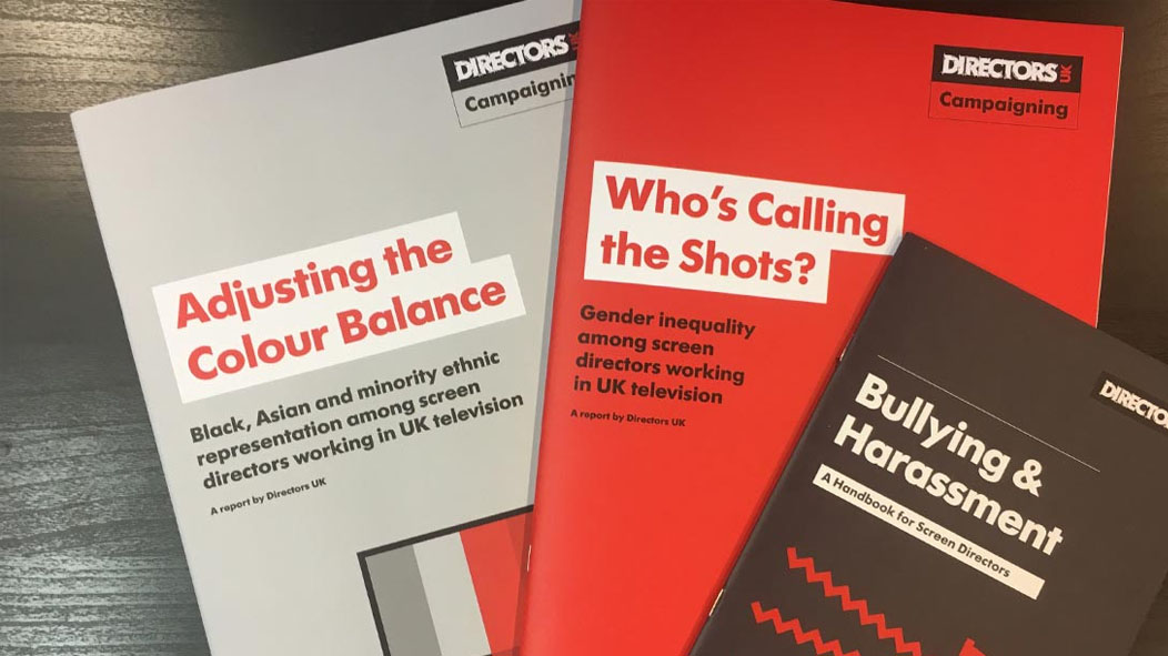 Natasha Moore (Directors UK Campaigner): In Conversation