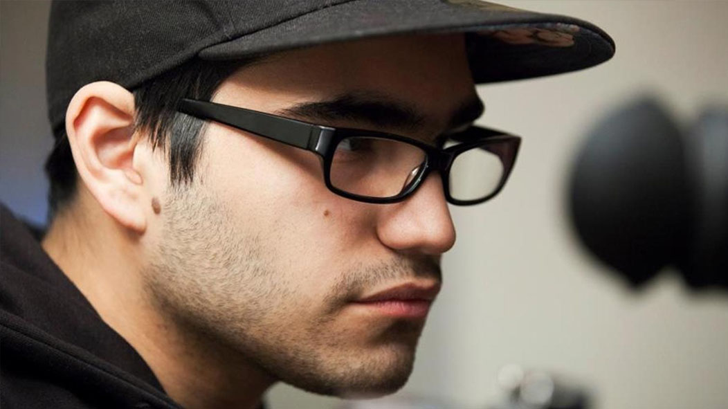 Meet the Alumni: Rob Ayling (MA Directing)