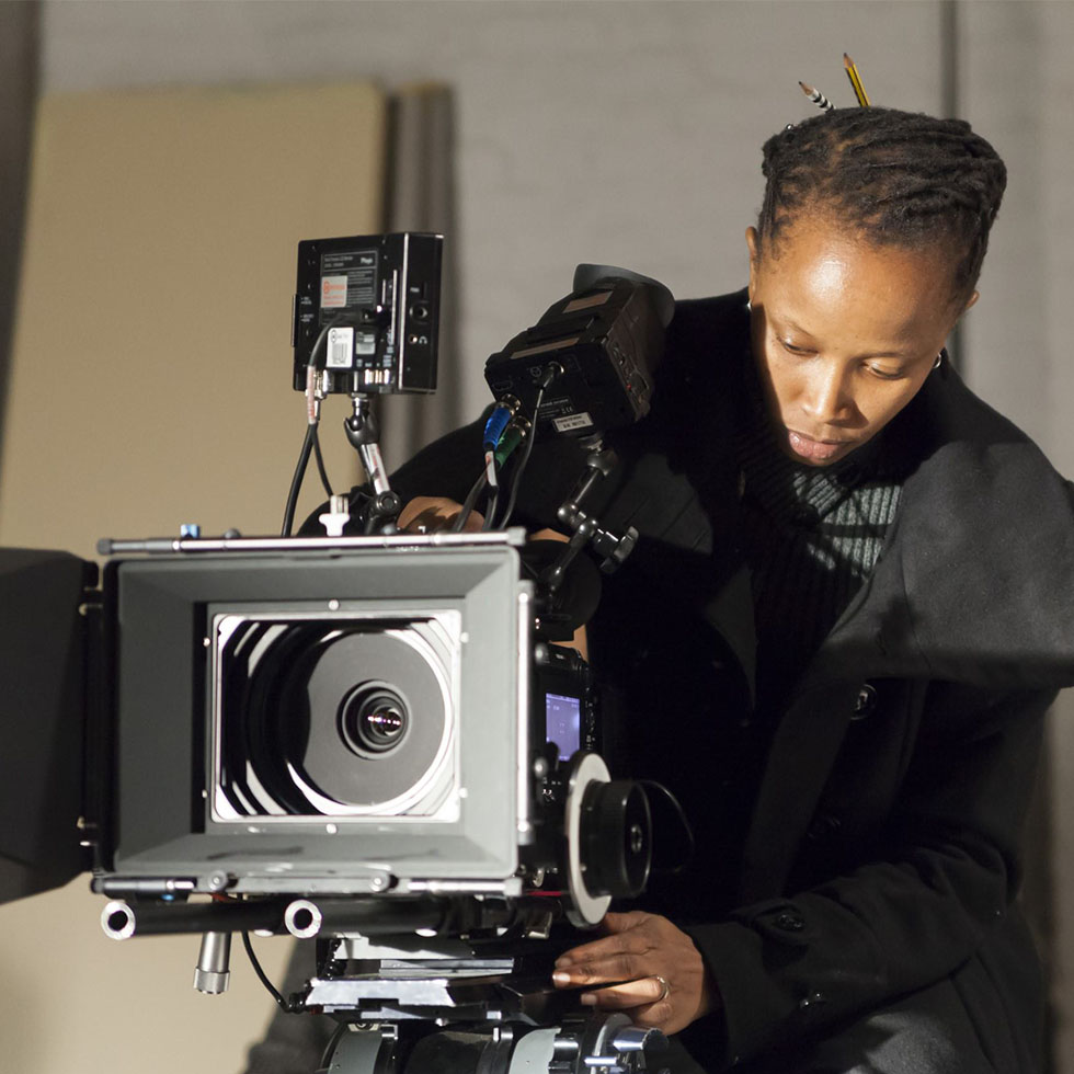 MA Cinematography - Courses - London - Berlin - Leeds - MetFilm