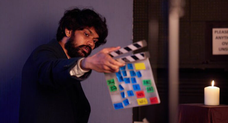 Courses - MetFilm School