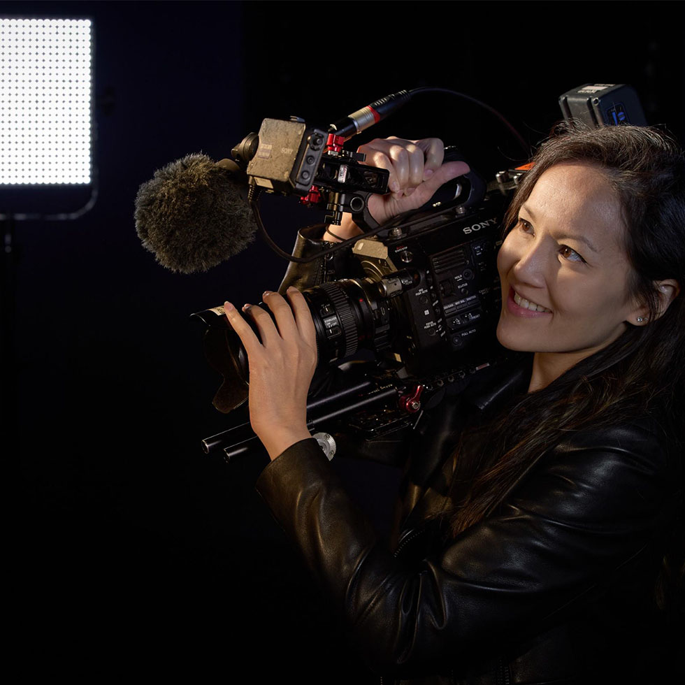 BA Practical Filmmaking (Two-Year) - Courses - MetFilm School