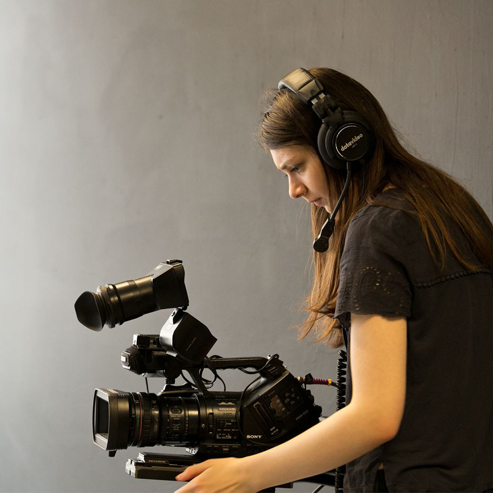 Part-Time Documentary Filmmaking - Courses - MetFilm