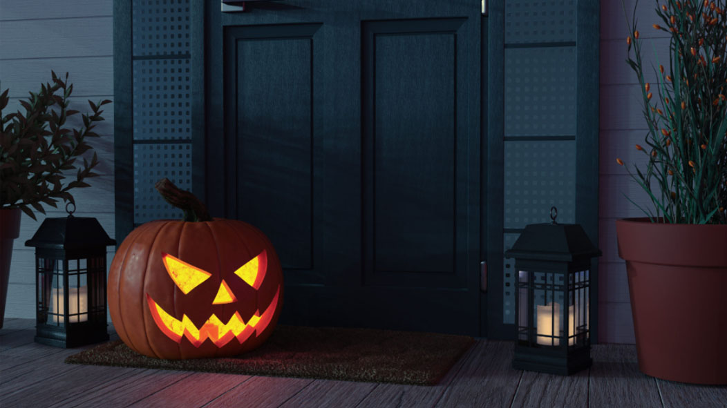 The best films to watch this Halloween – from the last 100 years!