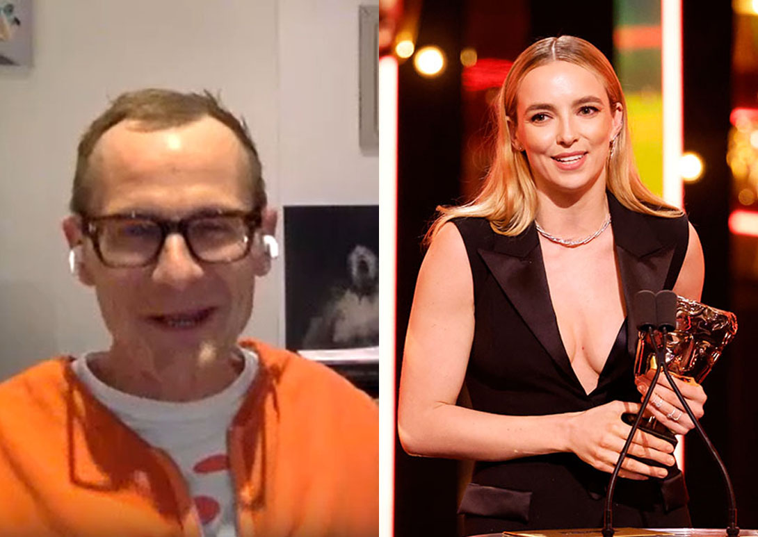 Revisiting BAFTA TV winner 'Help' in our Masterclass with Marc Munden